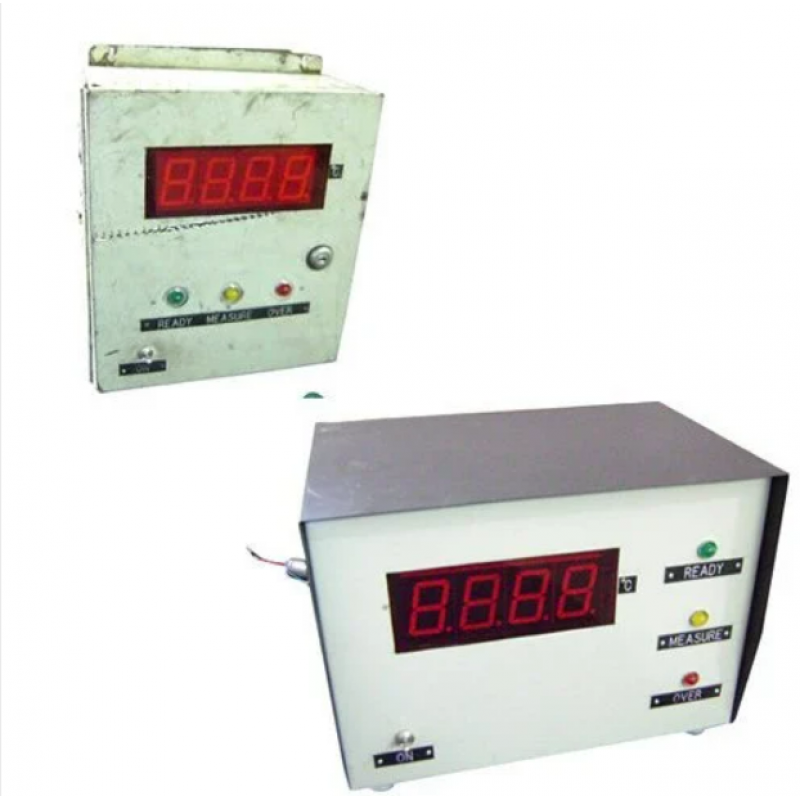 Buy Digital Peak Hold Temperature Indicators get price for lab equipment